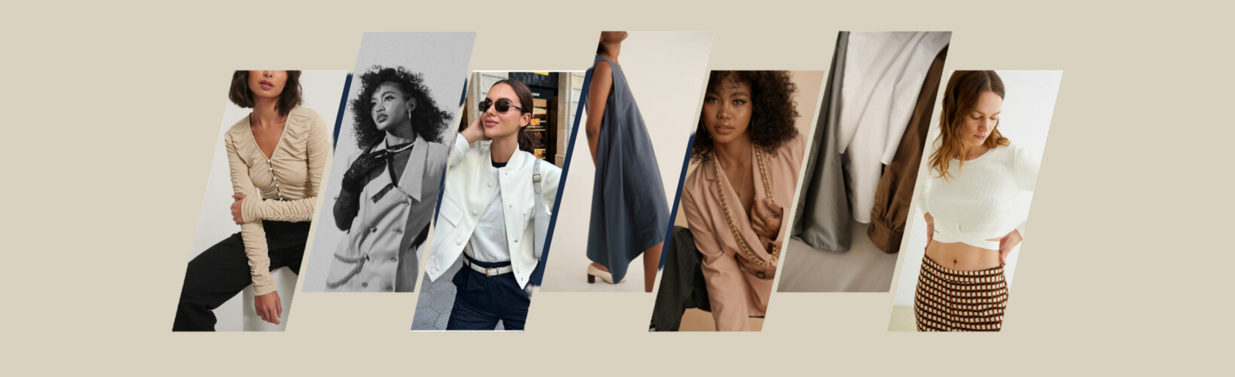 NIVA - Feminine Fashion