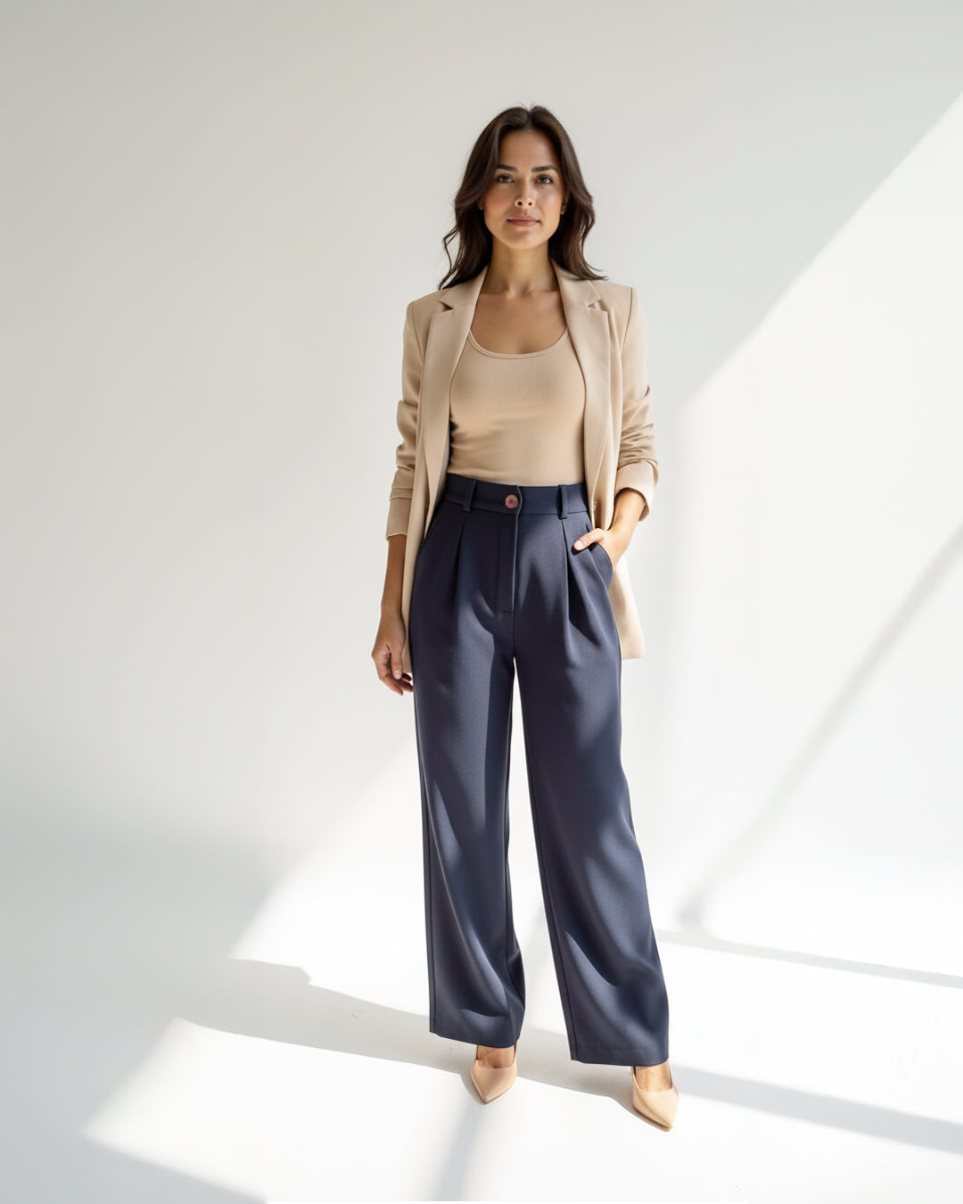 PANTALON PRAGA